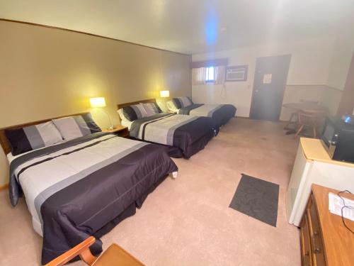 Mangum, OK Map & Directions - MapQuest