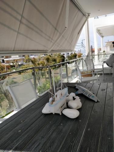 11 Best Hotels in Nea Stira, Greece