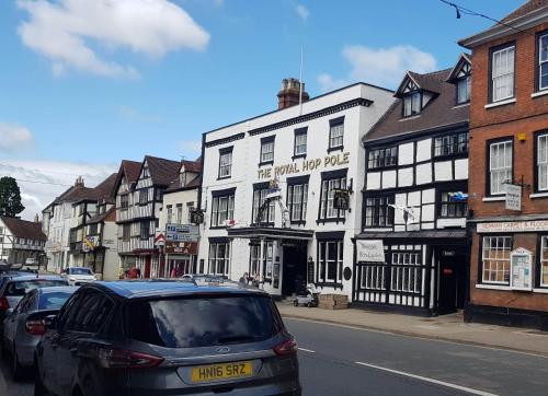 Alum House - Tewkesbury