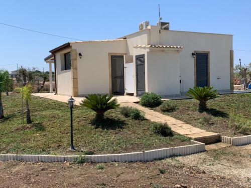 Agri Village San Lorenzo - San Lorenzo