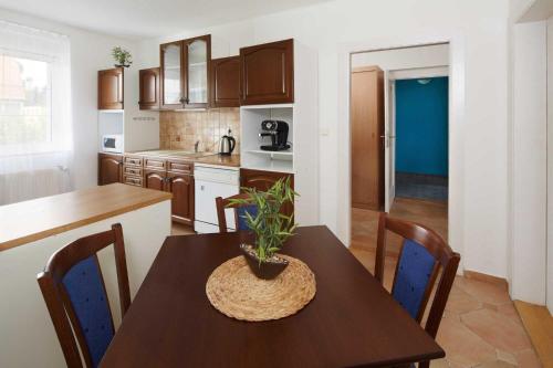 Apartmany Rossini - Františkovy Lázně