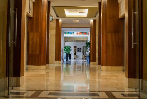 Hesperia WTC Valencia | València, Comunidad Valenciana, Spain - Venue ...