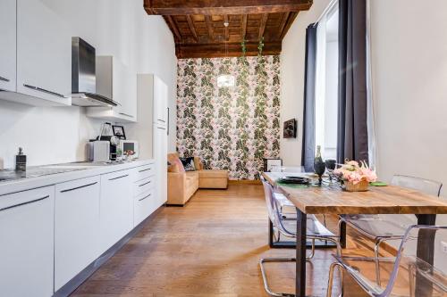 Klioos Apartment - Monti