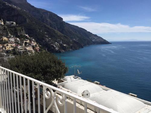 Maison Raphael Positano - Positano