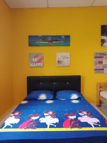 Inapan Desa Homestay Kangar Perlis - Kangar