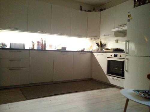 Maggala Apartments - Utsjoki