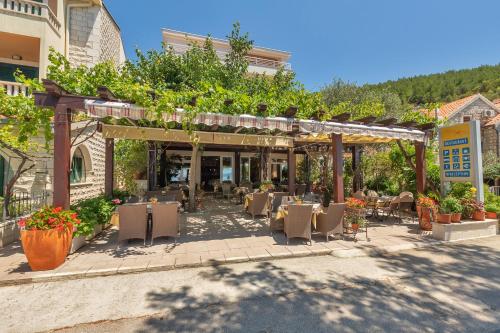 Hotel Hani in Općina Gradac | 2025 Updated prices, deals - Klook United ...