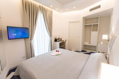 Hotel le Rocce - Agerola, Amalfi Coast | Italy - Venue Report