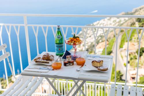 Hotel le Rocce - Agerola, Amalfi Coast | Italy - Venue Report