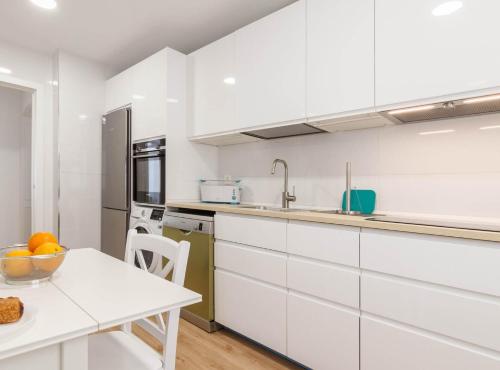 Elcano Urban Class Vivienda Turistica Reformado Con Wifi - Bilbao