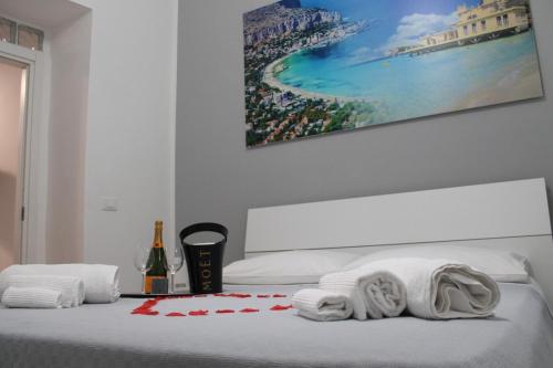 Rigoletto Holiday Home,centrocitta Palermo - 巴勒莫