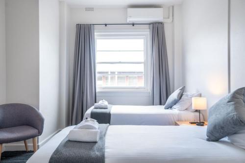 Sydney Junction Hotel - Wickham