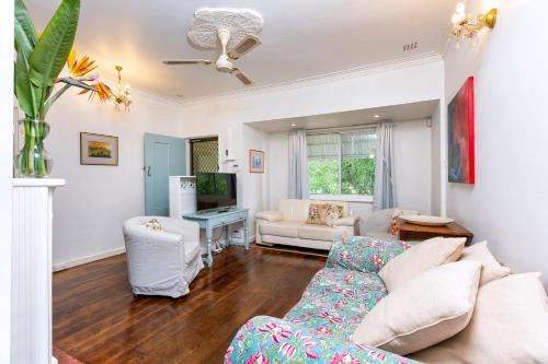Camellia Cottage - Pet Friendly - Kwinana - Perth
