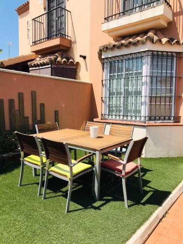 DUPLEX LA CONCHA.14 - Chiclana de la Frontera