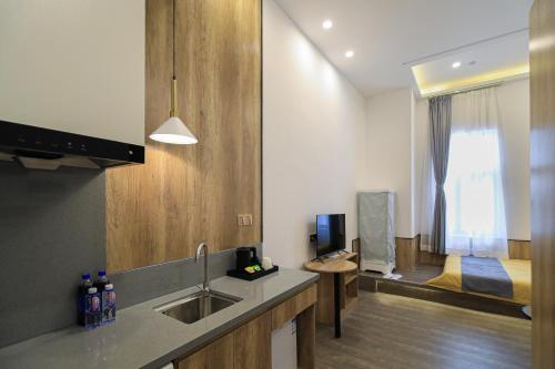 Shenzhen Ruiya Japanese-style Hotel Huaqiang North - Shenzhen