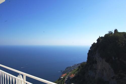 Hotel le Rocce - Agerola, Amalfi Coast | Italy - Venue Report