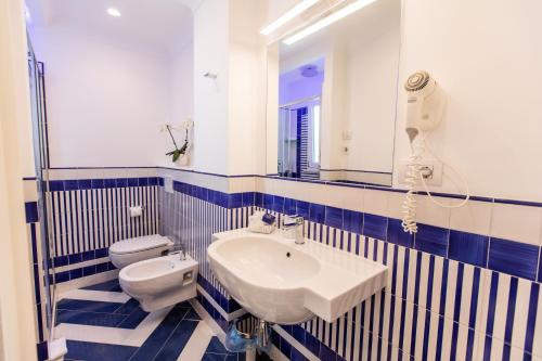 Hotel le Rocce - Agerola, Amalfi Coast | Italy - Venue Report