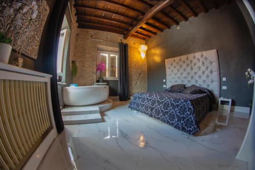 Rhome Luxury Suite - Rome