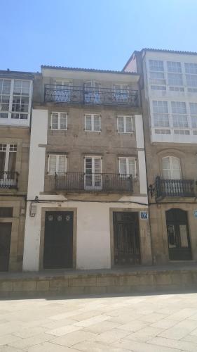 Pico Sacro I Hostal-pension Santiago De Compostela - Santiago de Compostela
