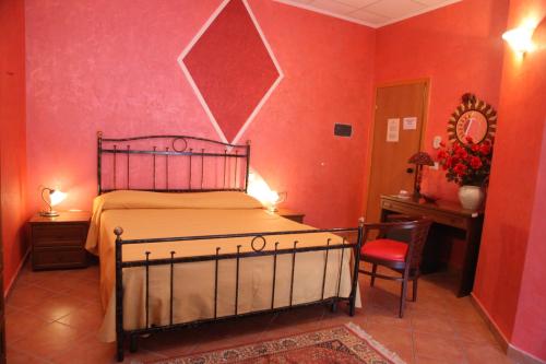 B&b Rinascente - Paola