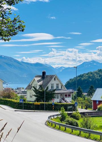 11 Best Hotels in Stranda, Norway