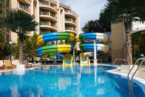 Top 8 Hotels With Water Park In Bulgaria - Updated 2024 | Trip101