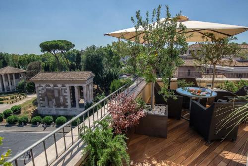 47 Boutique Hotel Rome - 2024 Rates