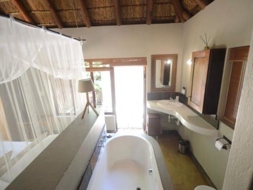 11 Raptors Lodge - Hoedspruit