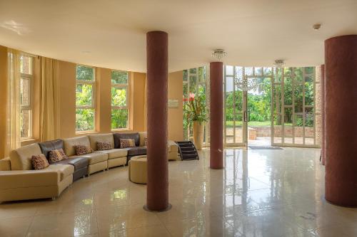 11 Best Hotels in Entebbe, Uganda