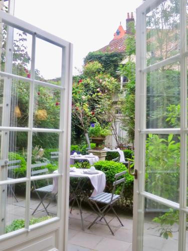 Hotel Alegria - Bruges