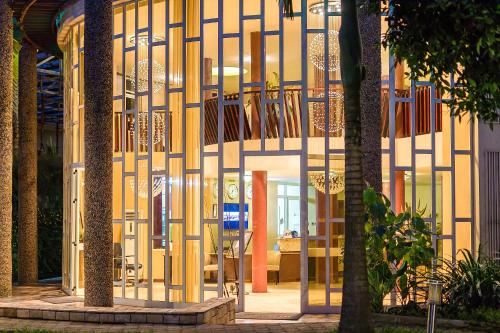 11 Best Hotels in Entebbe, Uganda