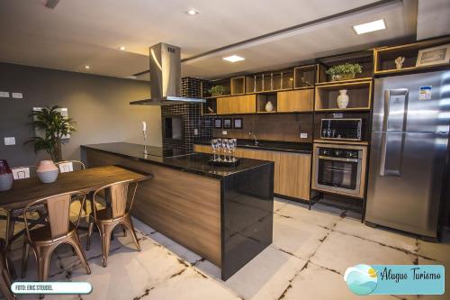 Apartamento 608 - All You Need - Curitiba