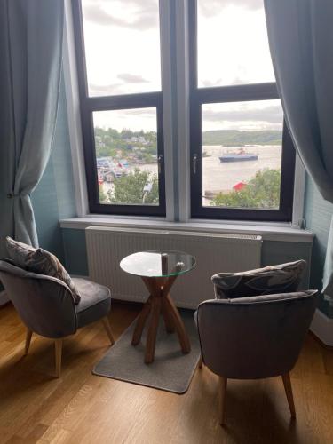 Ardmor Guest House - Oban