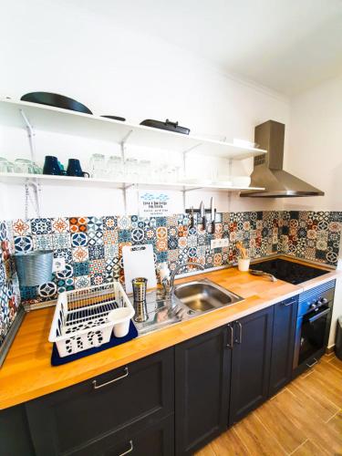 Pepa Guesthouse - Setúbal
