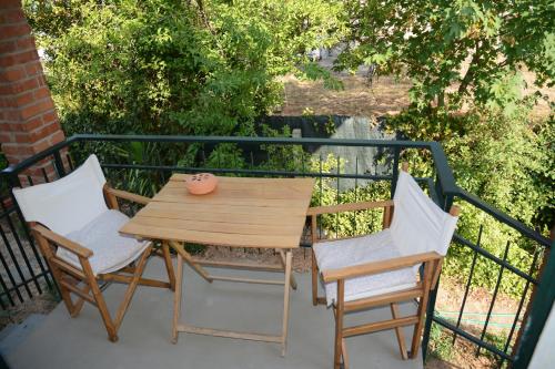 Casa1 - Montecatini Terme