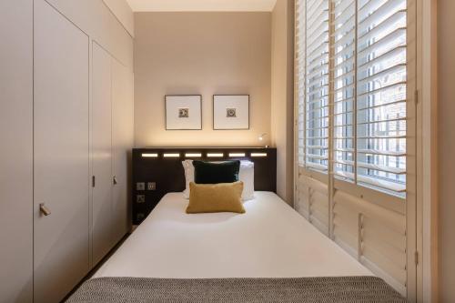 The Resident Soho, a Design Boutique Hotel London, United Kingdom