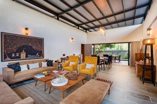 Woods at Sasan, Sasan Gir from $25 - Book Now