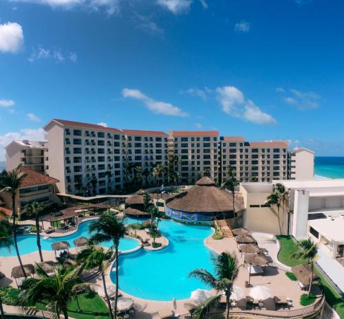 10 Best Beach Resorts In Cancún, Mexico - Updated 2024 | Trip101