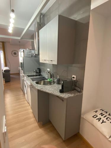 Nerale Loft Downtown Plaza Mercado - Logroño