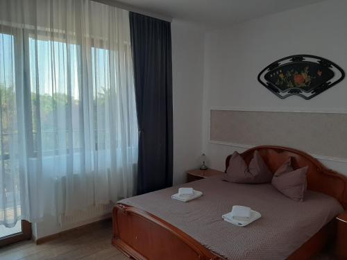 Vila Fortuna Auri - Oradea, Romania - Updated 2026: Prices and reviews ...