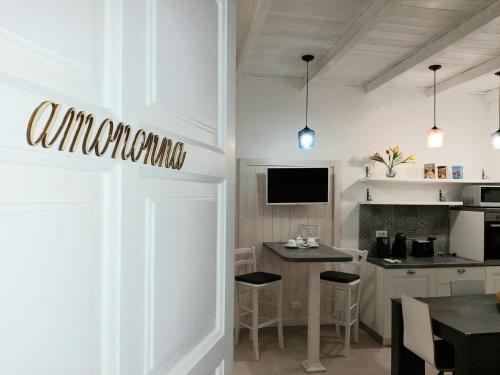 Amononna - Provincia di Raguse