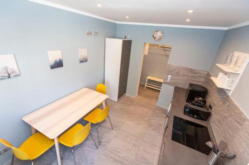 Bremerhavener Suite 2 - Bremerhaven