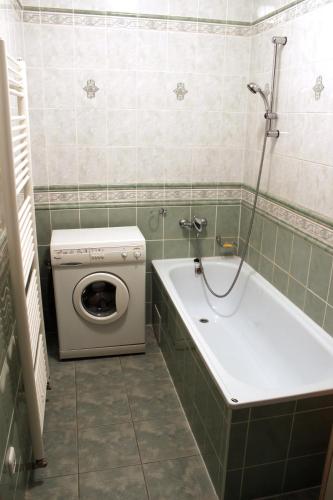 Apartman Triga - Snina