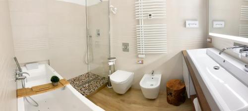 Homesuite Sul Lago - Sarnico