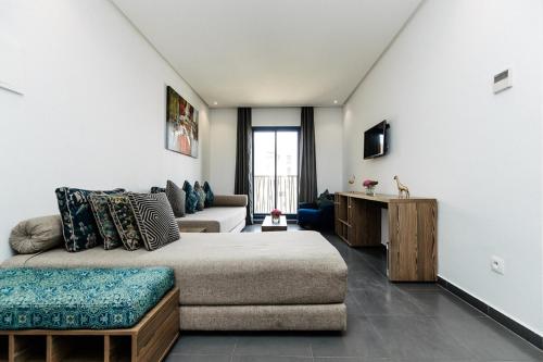 Wazo Appart-Hôtel - Marrakech, Morocco - Updated 2026: Prices and ...