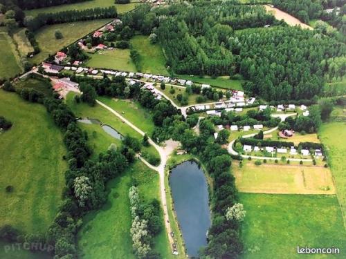 Camping La Nouvelle Aventure - Dennlys Parc