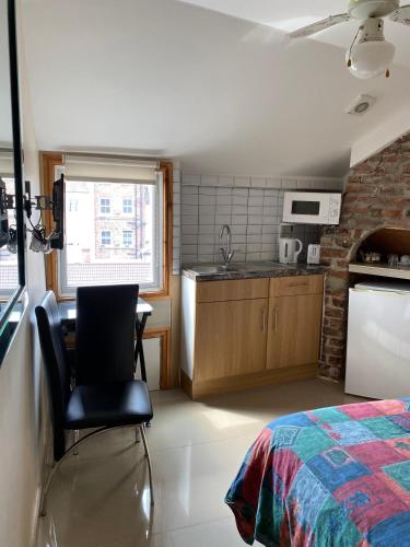 Seven Dials Studio - Bloomsbury