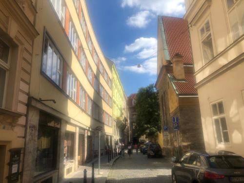 Ragtime - Prag