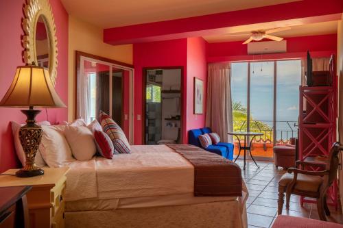 Casa Isabel a Boutique Hilltop Inn in Puerto Vallarta from $149