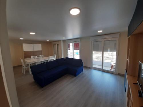 Modern Huge Appartement, Just 100 M From The Beach - Santa Pola